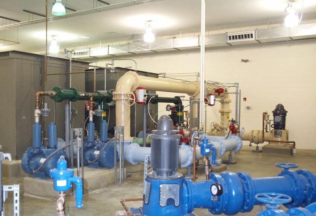 GRAVES ENGINEERING | Stormwater